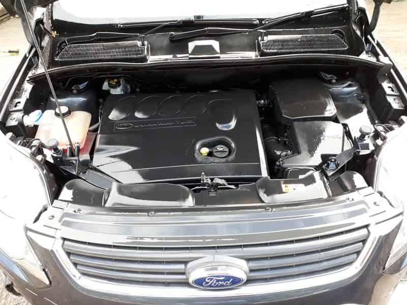 kuga (2) - The DIY Motorist